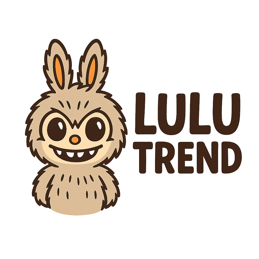 Contact - LuLu Trend